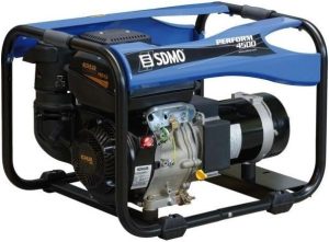 Kohler sdmo - Groupe Electrique